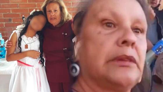 El calvario que vive ’Esperanza Castro’ por discriminar a Francia Márquez | KienyKe